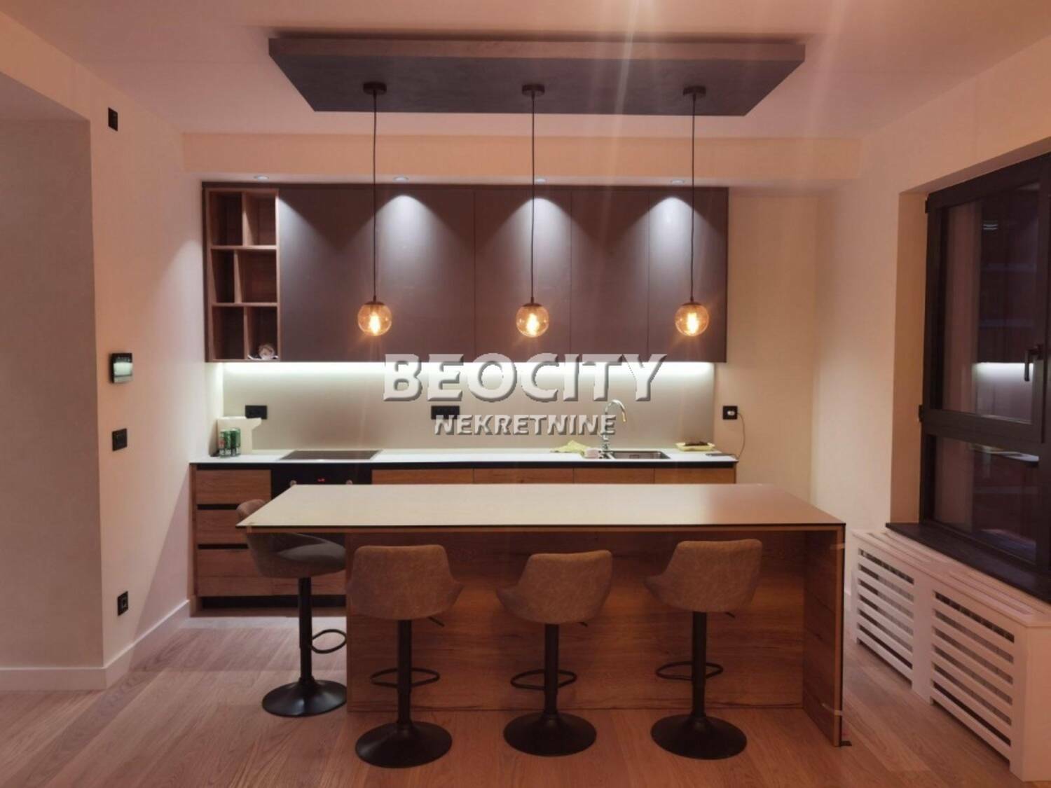 Savski venac, Beograd na vodi, Simfonija I, 3.0, 72m2, 450000EUR