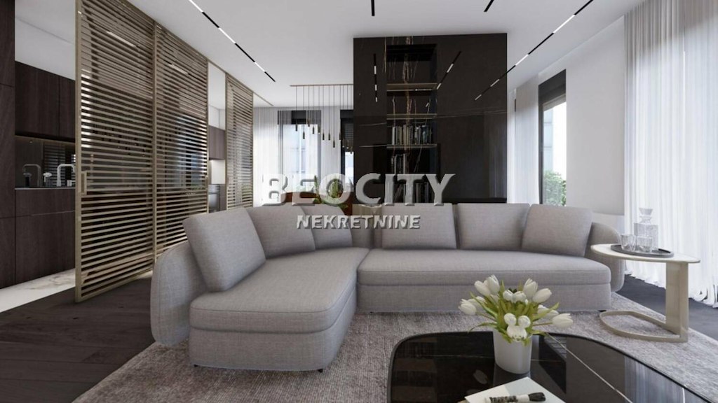 Voždovac, Jove Ilića, , 4.0, 121m2, 425920EUR