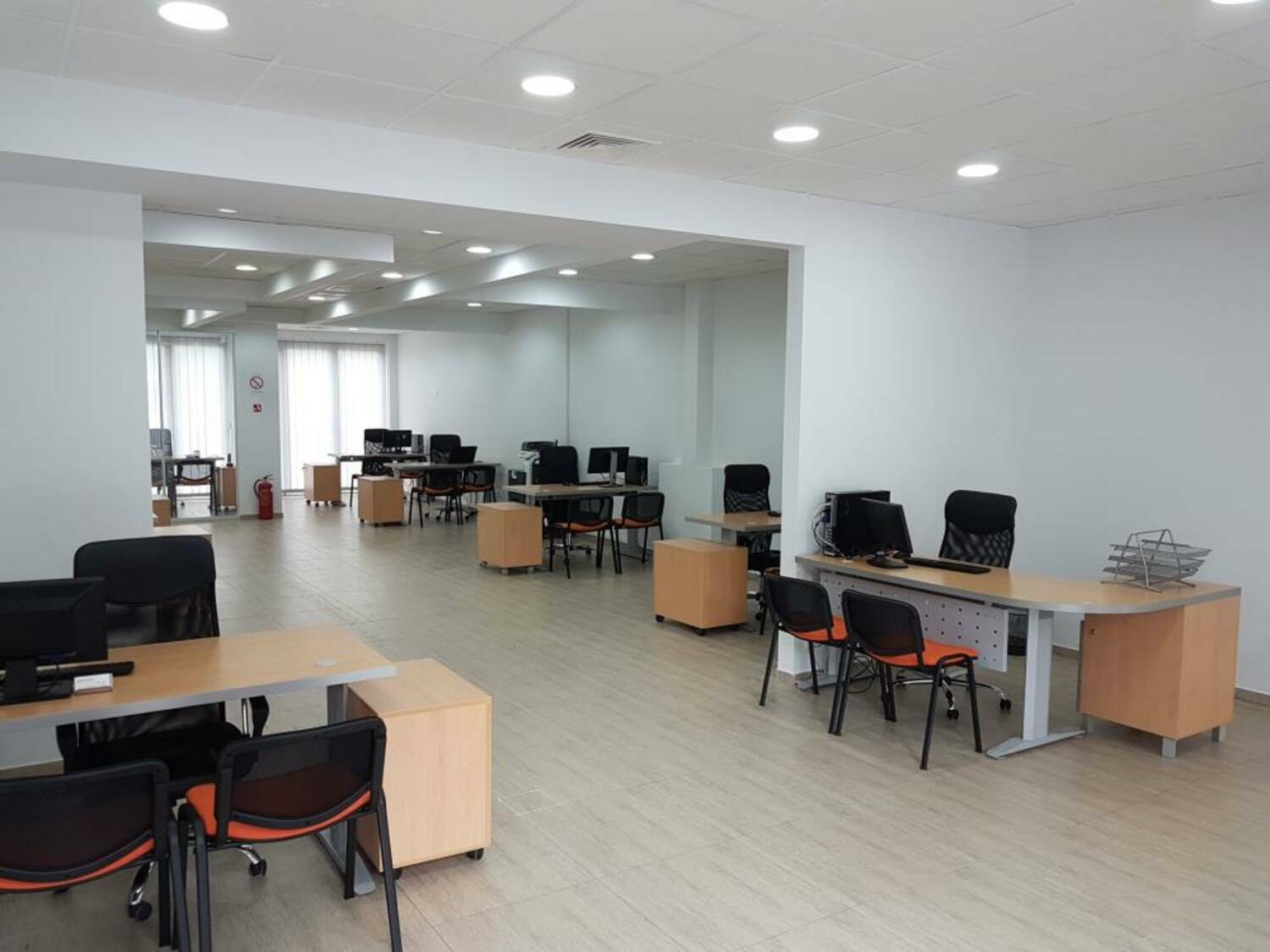 Poslovni prostor u centru Jagodine