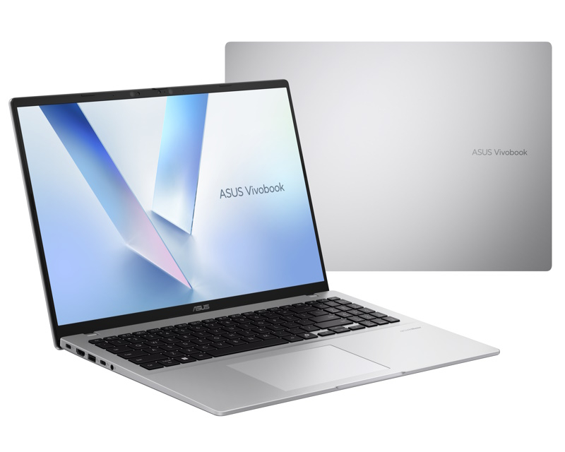 ASUS Vivobook 16 X1607QA-MB006W (16 inča WUXGA, Snapdragon X X1 26 100 Processor, 16GB, SSD 512GB,