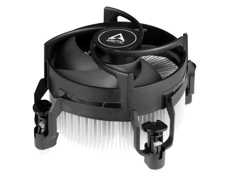 ARCTIC Alpine 17 CO procesorski hladnjak (ACALP00041A)