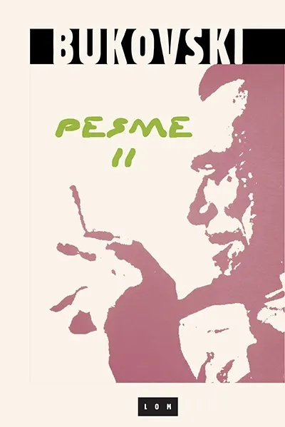 Pesme II - Čarls Bukovski