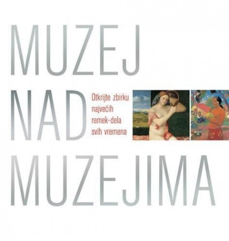 Muzej nad muzejima