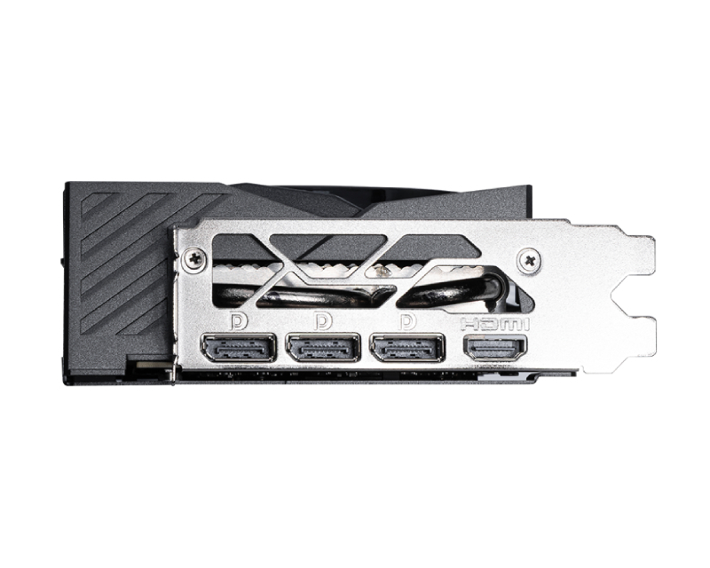 MSI GeForce RTX 5060 TI GAMING 16G 128bit RTX 5060 Ti 16G GAMING OC grafička karta