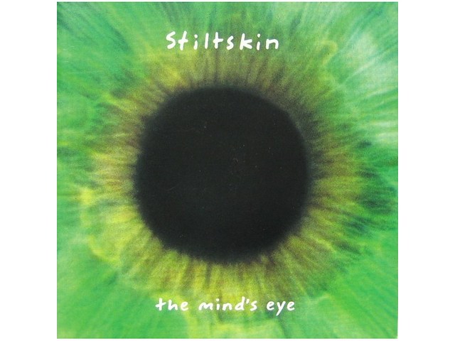 CD Stiltskin – The Mind`s Eye