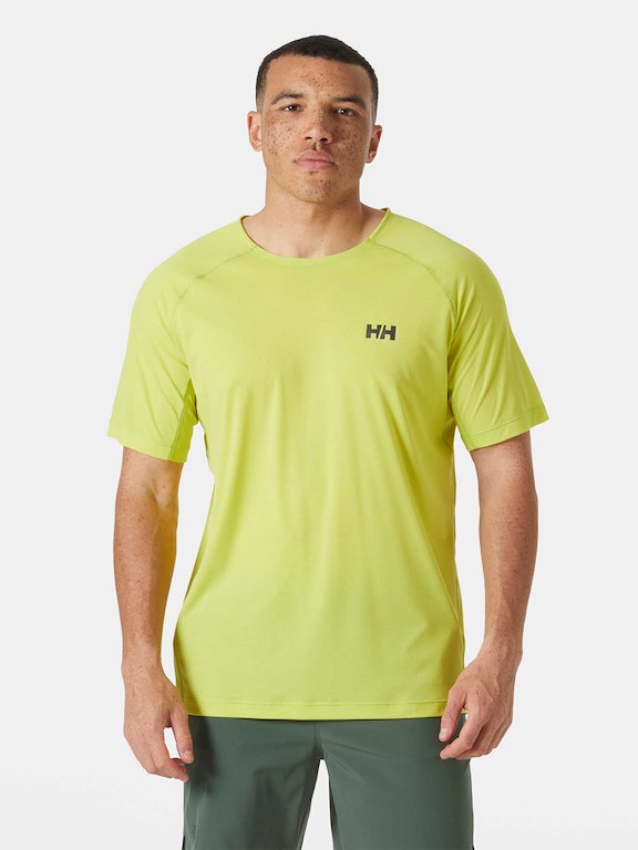HELLY HANSEN Muška majica TRAIL SS T-SHIRT
