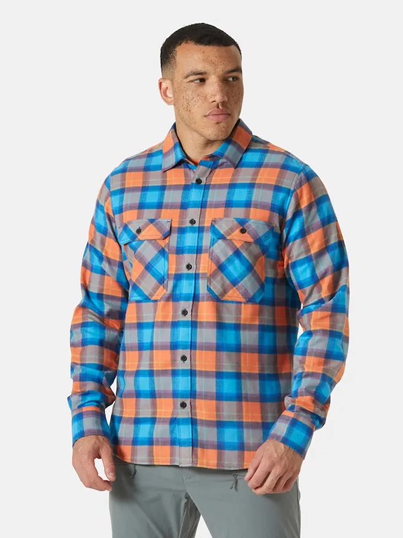 HELLY HANSEN Muška košulja LOKKA FLANNEL LS SHIRT
13213,00 RSD