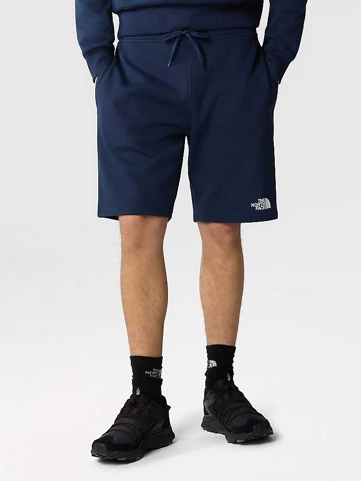 THE NORTH FACE Muške kratke pantalone M STANDARD SHORT LIGHT
7783 RSD