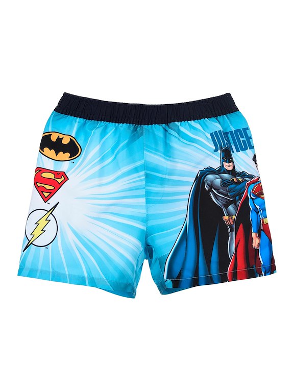 KIDS MOVIE HEROES Dečiji šorc za plivanje JUSTICELEAGUE
1804 RSD