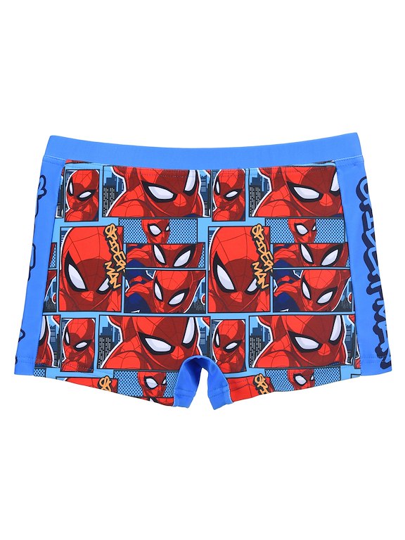 KIDS MOVIE HEROES Dečiji muški kupaći SPIDERMAN
1080 RSD