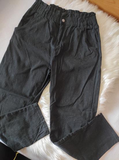 Reserved pantalone *novo*