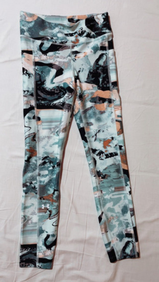 Under armour helanke