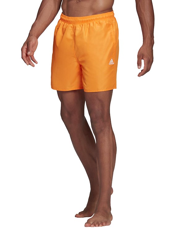 ADIDAS PERFORMANCE Solid Swim Shorts
2787,00 RSD 
3716,00 RSD (-25%) Najniža cena u poslednjih 30 dana*
3716,00 RSD (-25%) Najniža cena u poslednjih 30 dana*
3716,00 RSD (-25%) Redovna cena