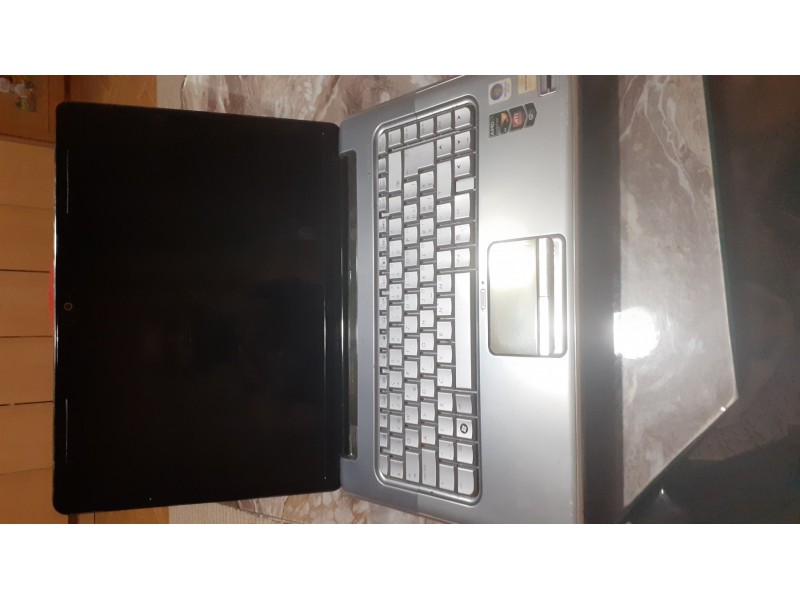 Hp Pavilion DV5