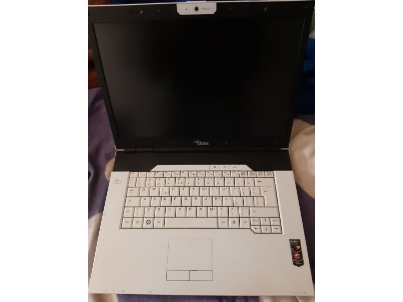 Fujitsu Siemens Amilo Pa 3515 MS2242