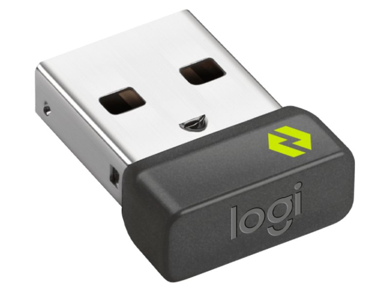 LOGITECH BOLT USB RECEIVER