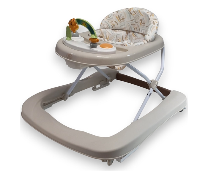 BBO DUBAK FUNRIDE (W1202UR2) - BEIGE
