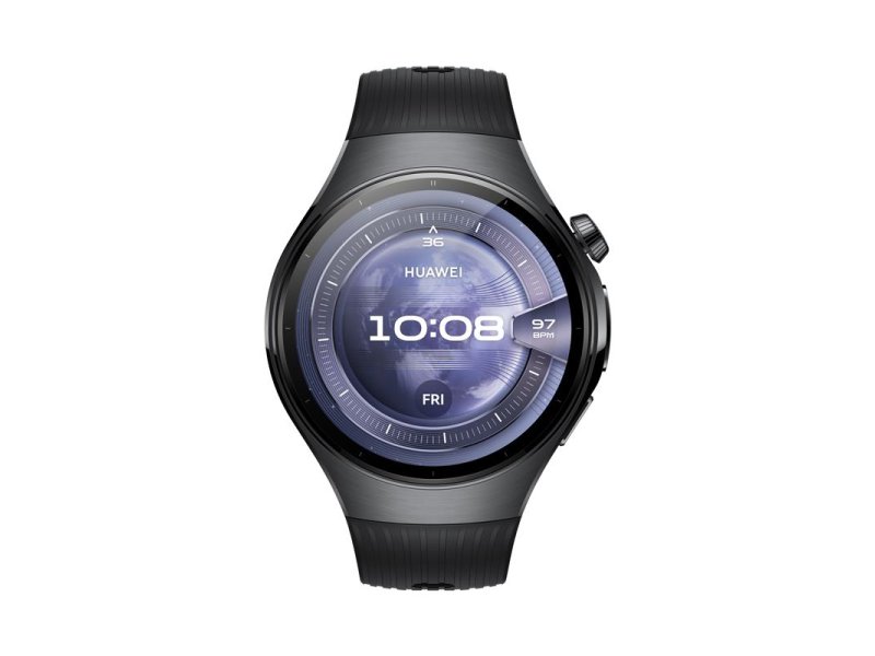 HUAWEI WATCH 5 46MM BLACK