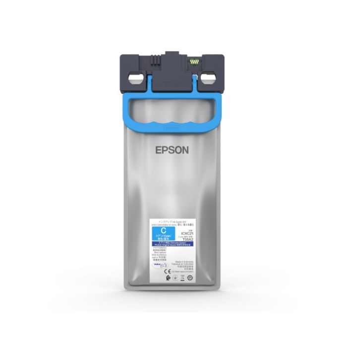 T05A20N cyan mastilo XL