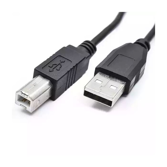 Kabl USB A-M/B-M Kettz U-K5001 5m Print