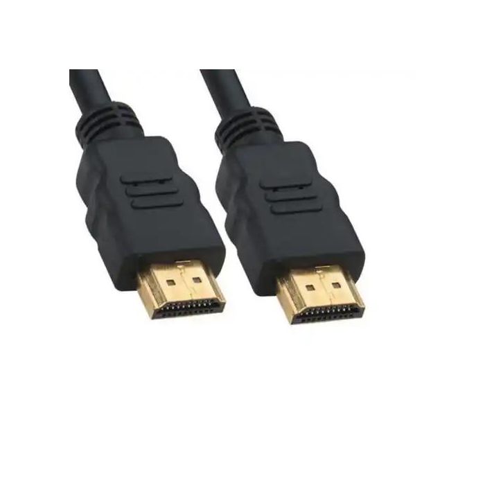 Kabl HDMI-HDMI M/M V1.4 5m Kettz HM-K05MP 4K/30Hz