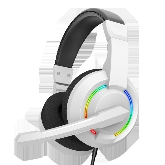 Baracuda BGH 021 HYDRA, Headset White
