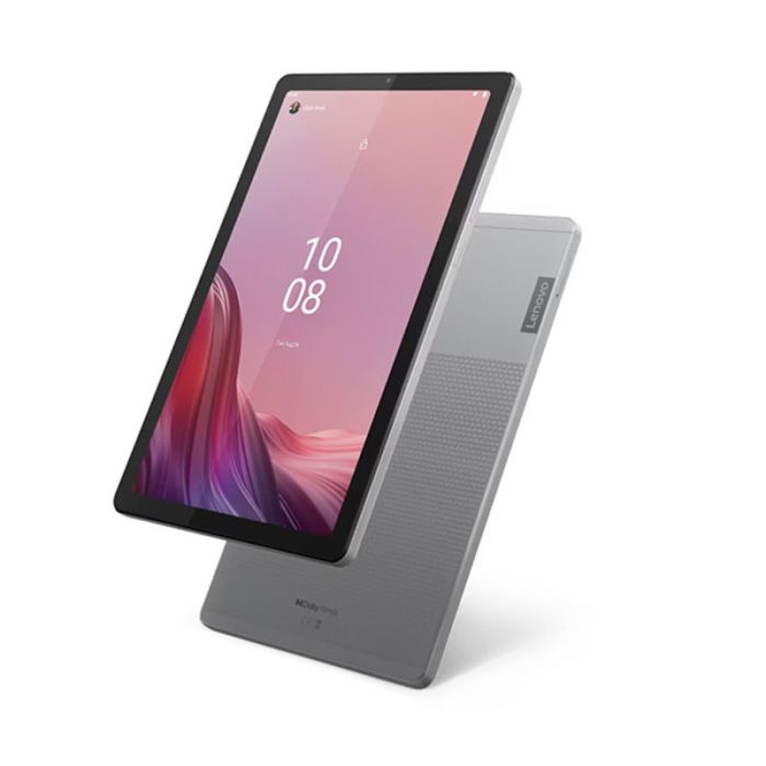 Tablet Lenovo M9 HD TB-300XU IPS 9"/QC 2.0GHz/4GB/64GB/2Mpix/5Mpix/WiFi/Bluetooth 5.1/siva