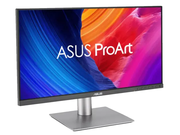 ASUS 27 inča PA27JCV 5K monitor crni