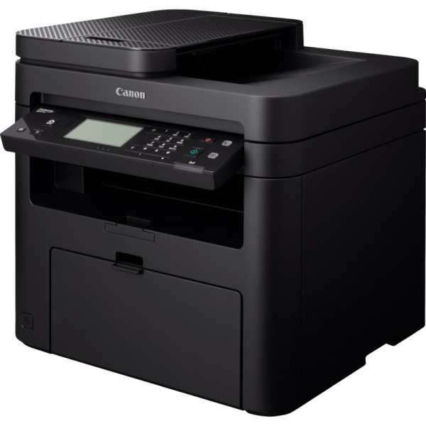 Multi Canon i-SENSYS MF237W BUNDLE EU