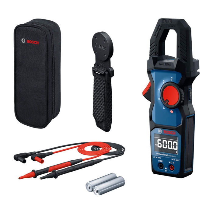 Bosch Amper Klesta GMC 600-15 0.601.077.600