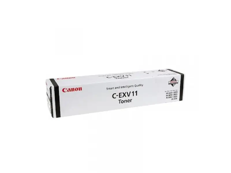 CANON C-EXV11 (9629A002AA) BLACK