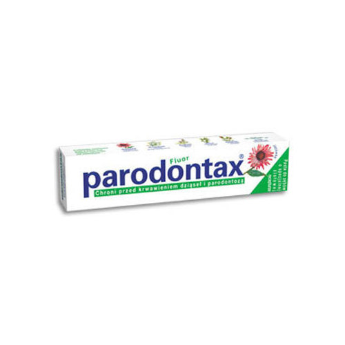 PARODONTAX PASTA FLUORID 75ML GSK