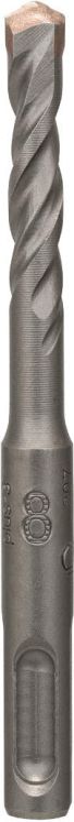 Bosch hamer burgija SDS-plus-3 8 x 50 x 110 mm pakovanje od 10 komada - 2608831115