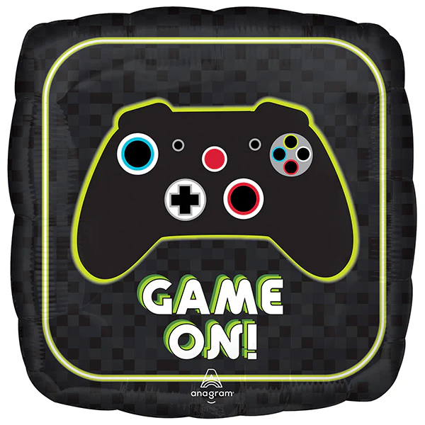 Epic Gaming Folija Balon