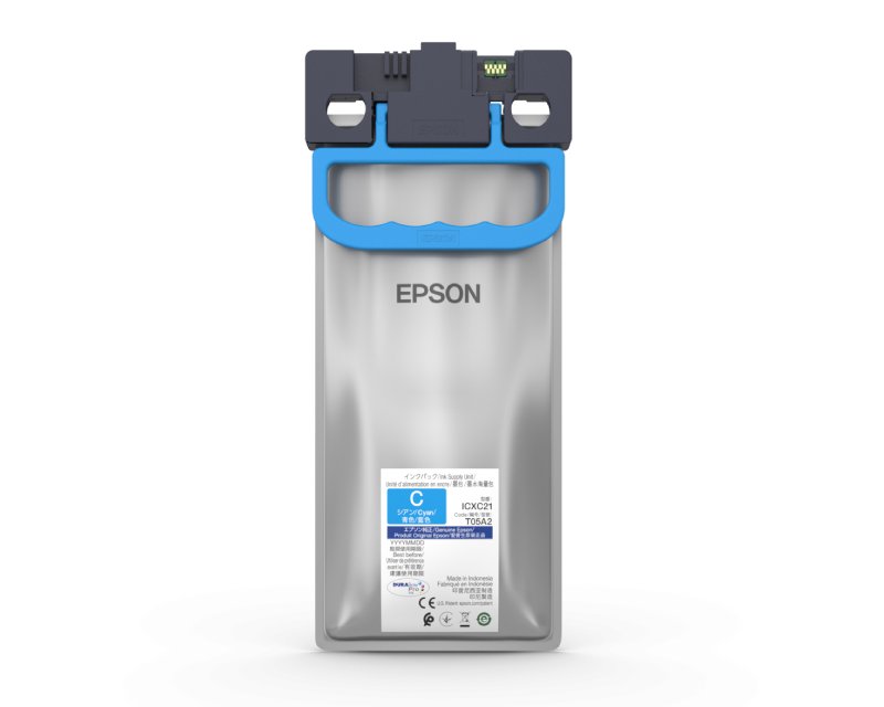 EPSON T05A20N cyan mastilo XL