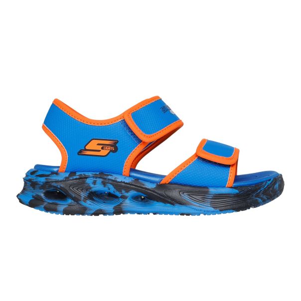 SKECHERS Sandale sola glow sandal BP