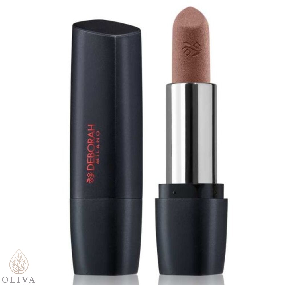 DEBORAH MILANO RED MAT RUŽ 29