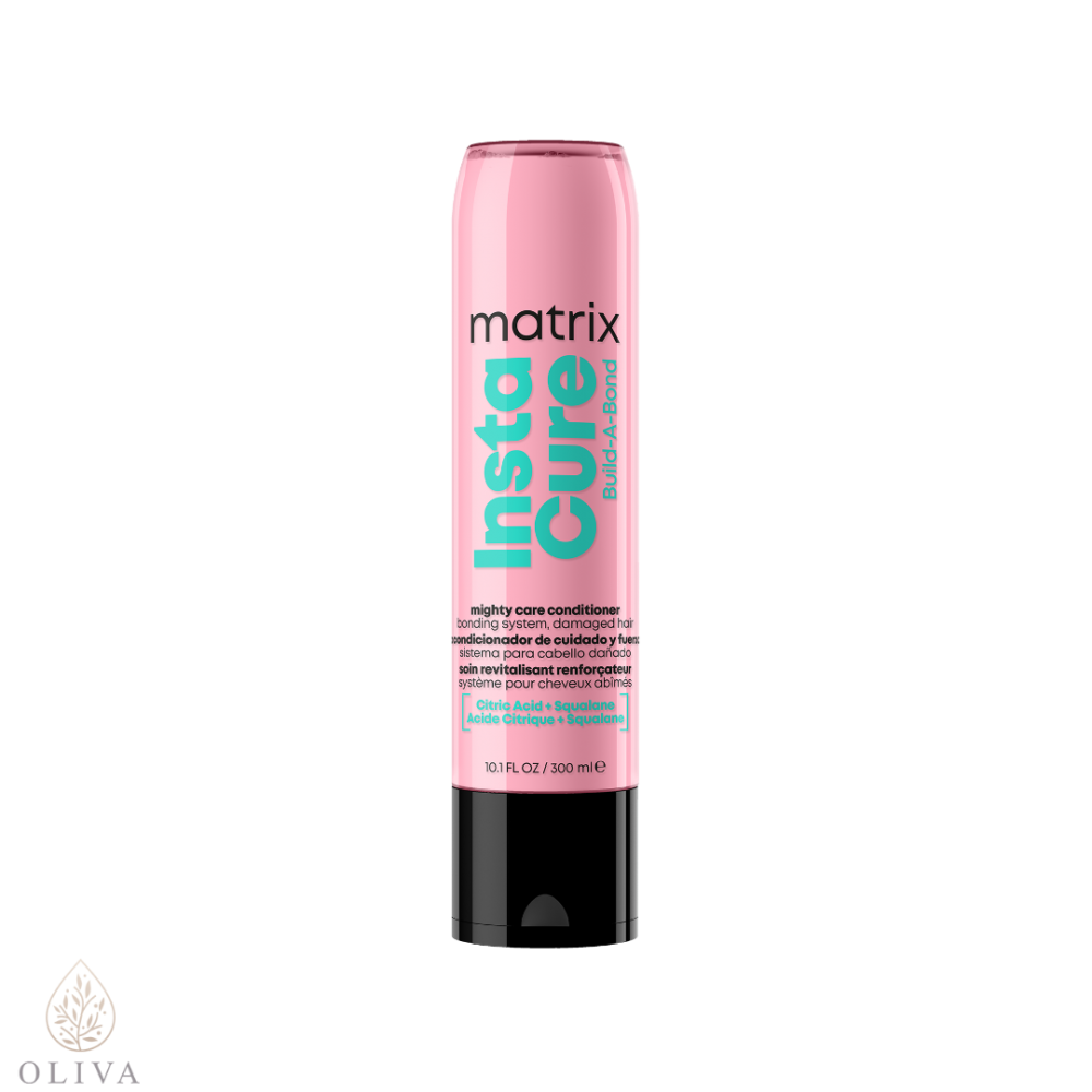 MATRIX BUILD-A-BOND REGENERATOR 300 ML