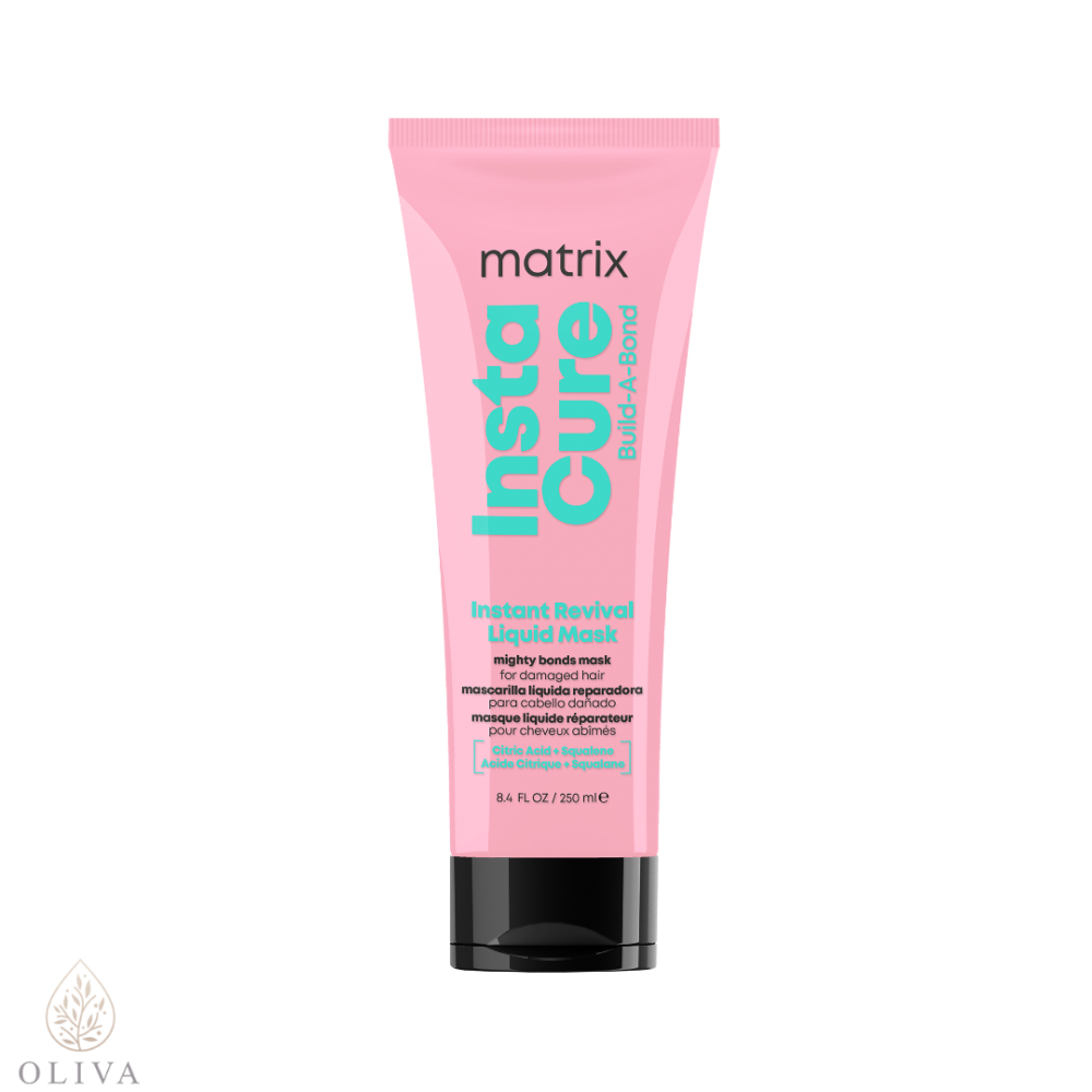 MATRIX BUILD-A-BOND TEČNA MASKA 250 ML
