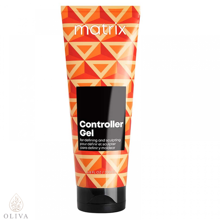 MATRIX CONTROLLER GEL ZA KOSU 200 ML