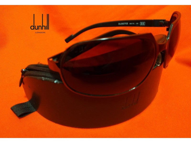 Dunhill DU50703 UV Carl Zeiss % POP-UP $ALE %