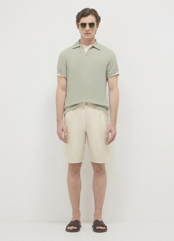Polo shirt Žalfija