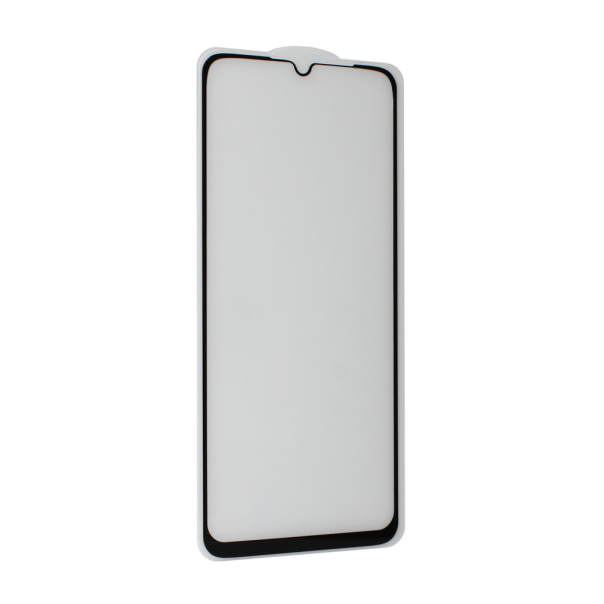 Zastitno staklo Tempered Glass 2.5D full glue za Vivo Y21/Y21s/Y33s crni