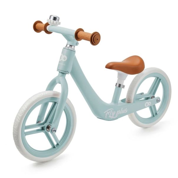 KINDERKRAFT Bicikl balance bike Fly plus, plava