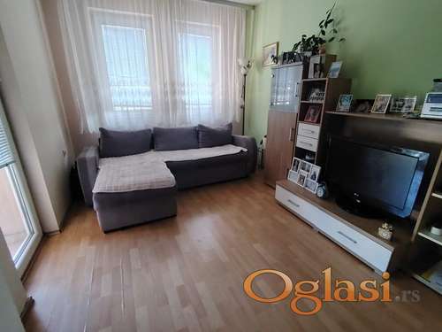 Prostoran duplex na idealnoj lokaciji