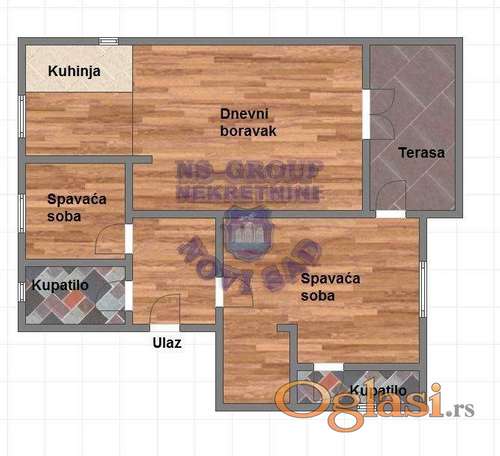 478674-Trosoban-77m2-Centar