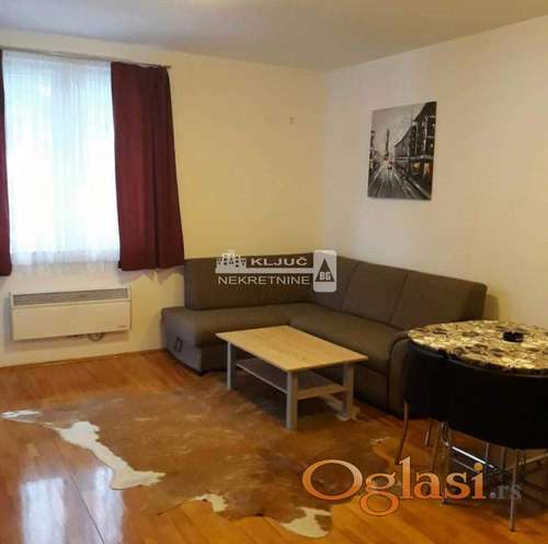 Kopaonik - apartman 48m2+4m2 terasa+20m2 terasa ID#1939