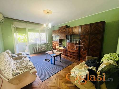 NOVI SAD - GRBAVICA - 65.00 m2