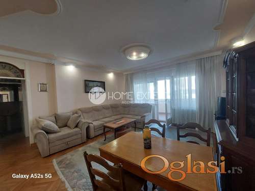 NOVI SAD - GRBAVICA - 56.00 m2