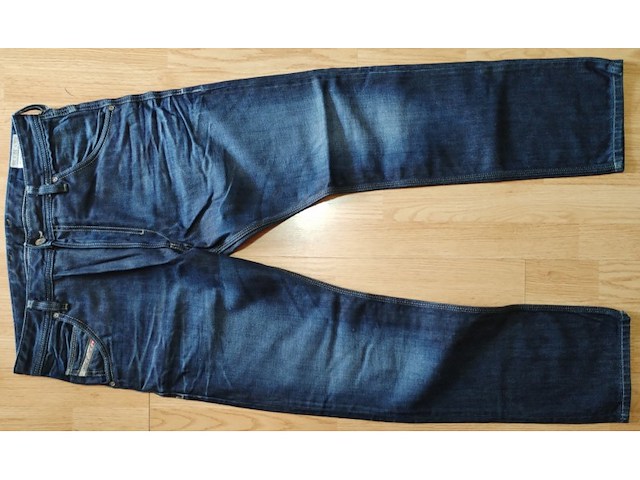 Diesel Krooley farmerke W32L30 - Original